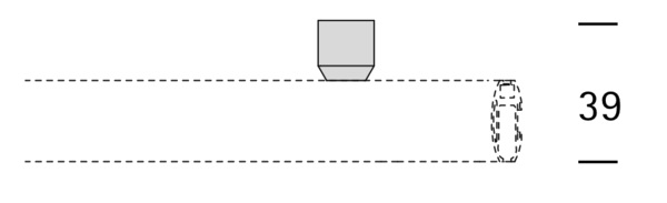 interstil, wellenvorhang, gardinenstangen, gardinenschienen ,Interstil ...