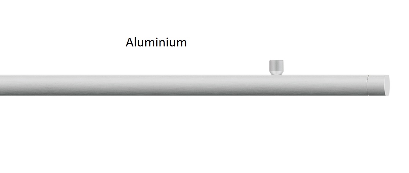 interstil, wellenvorhang, gardinenstangen, gardinenschienen ,Interstil ...